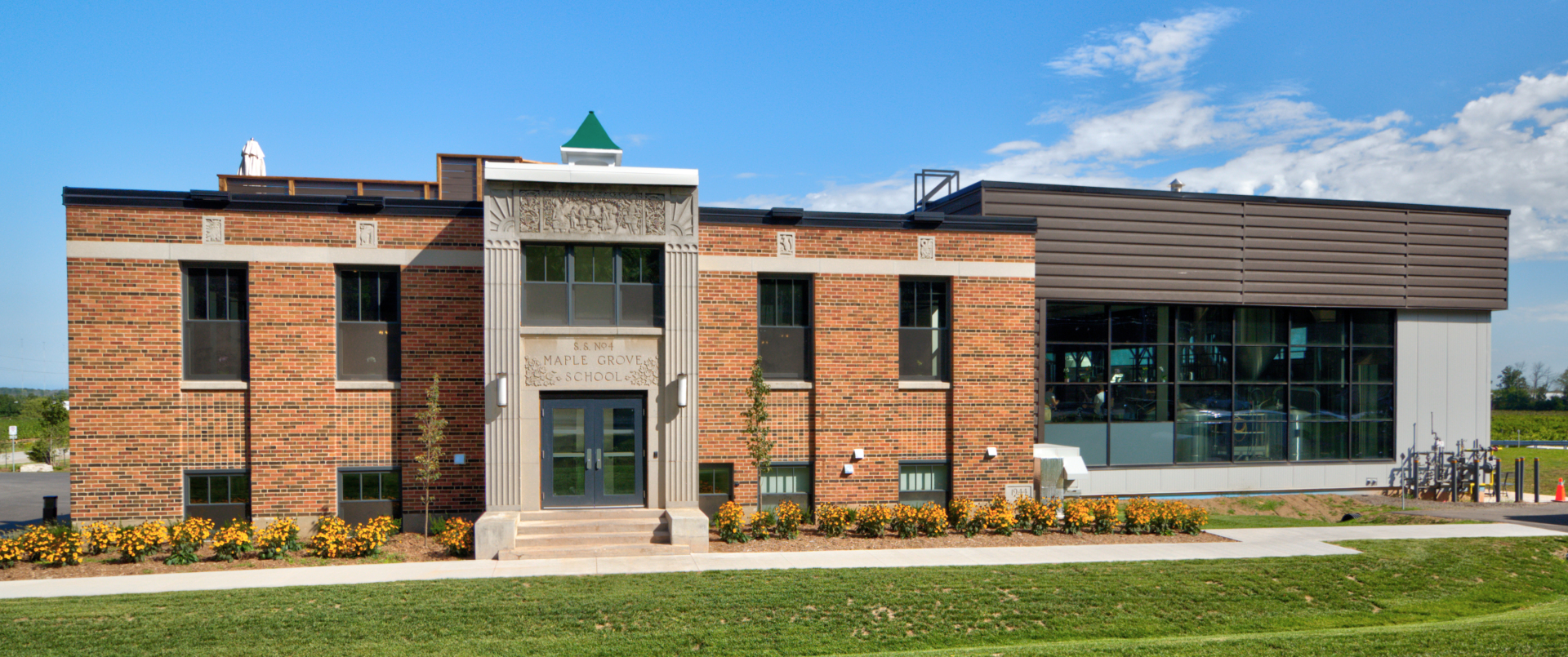 Taproom | BenchBrewing